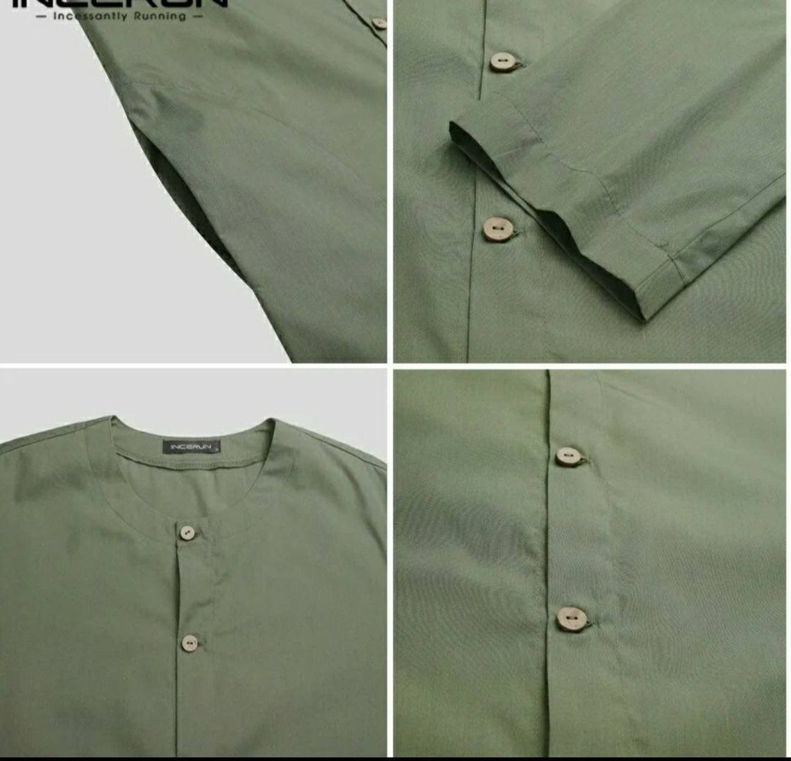 Men's Kaftan. Men's Robeindian Men's Robe - Etsy