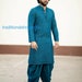 Custom Made Pathani Salwar Kameez, Eid Kurta Salwar, Pathani Salwar ...