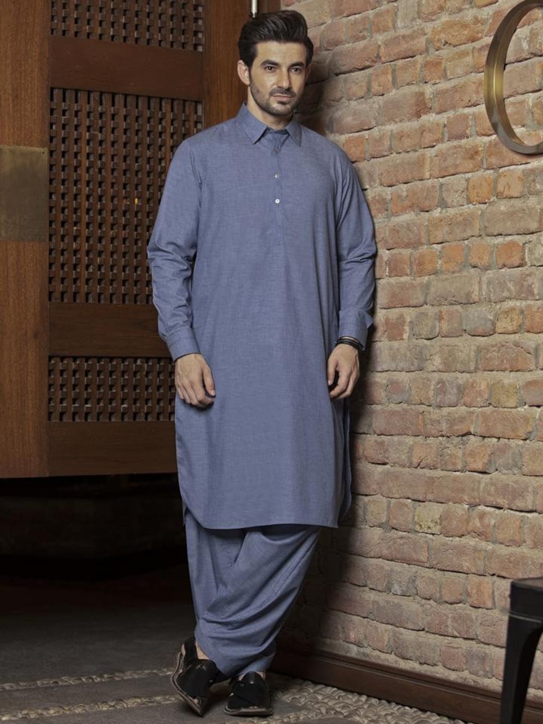 Traditional Indian Clothes For Men