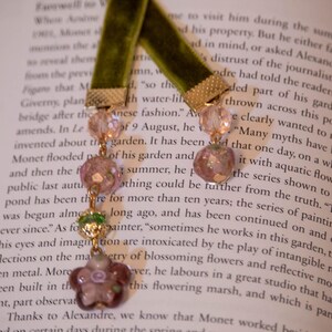 Secret Garden Bookmark Collection #2 - Etsy