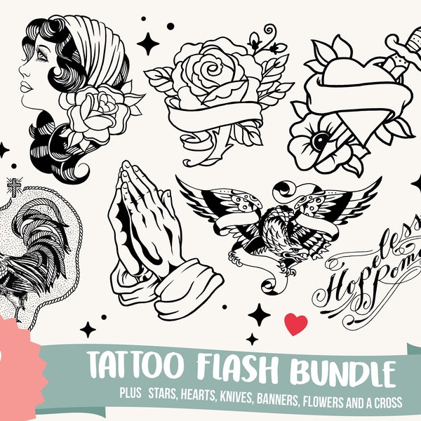 Ed Hardy Svg - Etsy