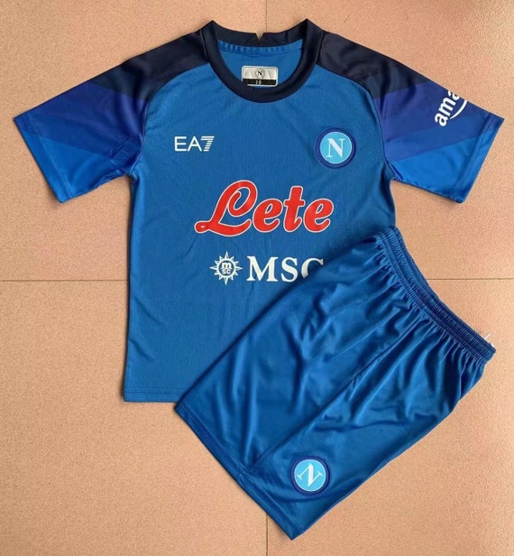 napoli 2022 23 special - Gem
