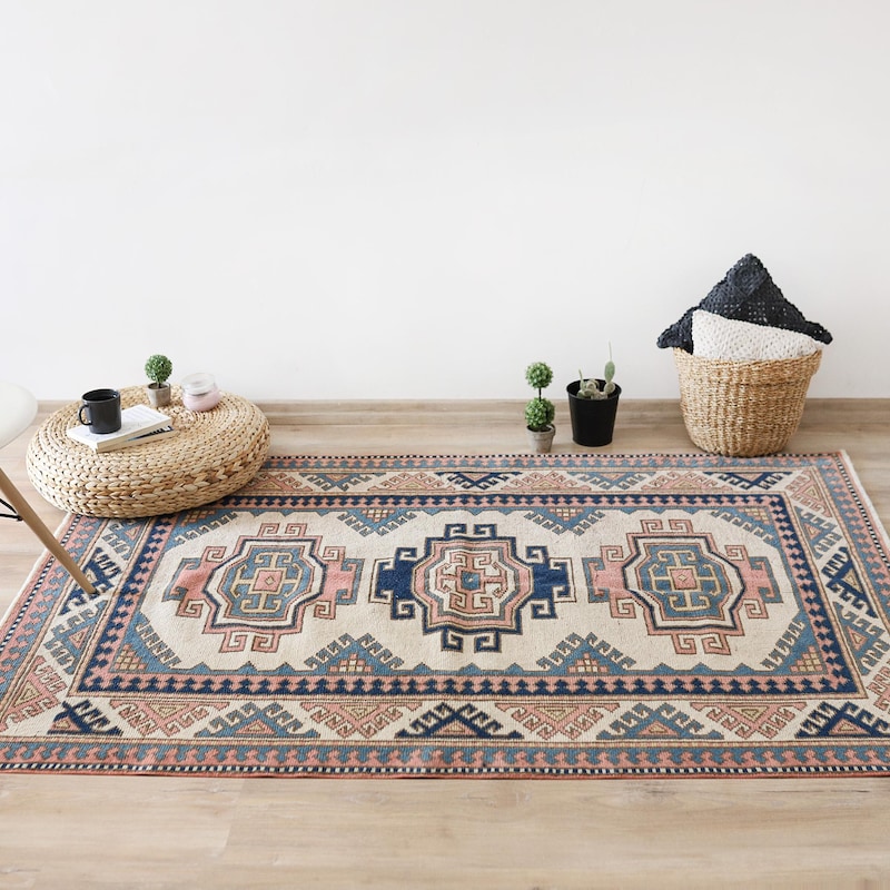 Area Rugs 4x6 - Etsy