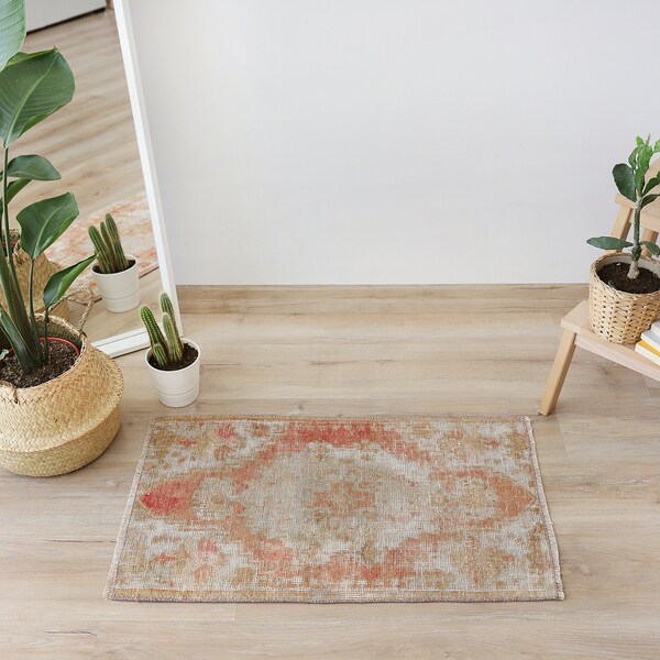 Boho Door Mat - Etsy