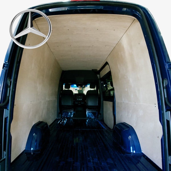 Sprinter Van Accessories - Etsy