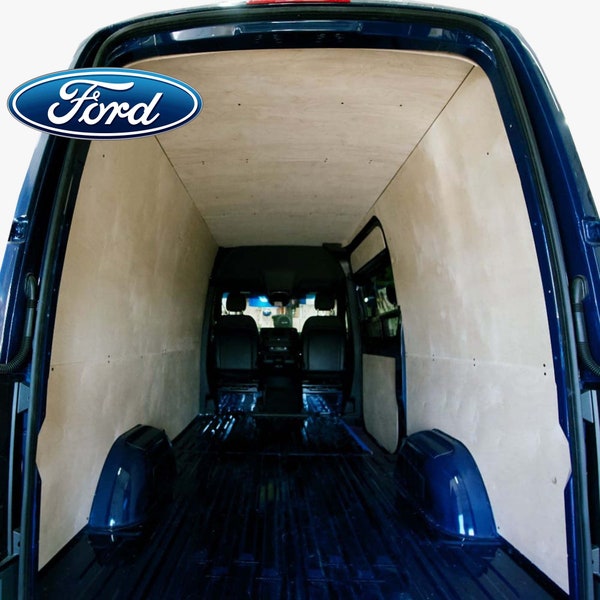 Ford Transit Van Walls - Etsy