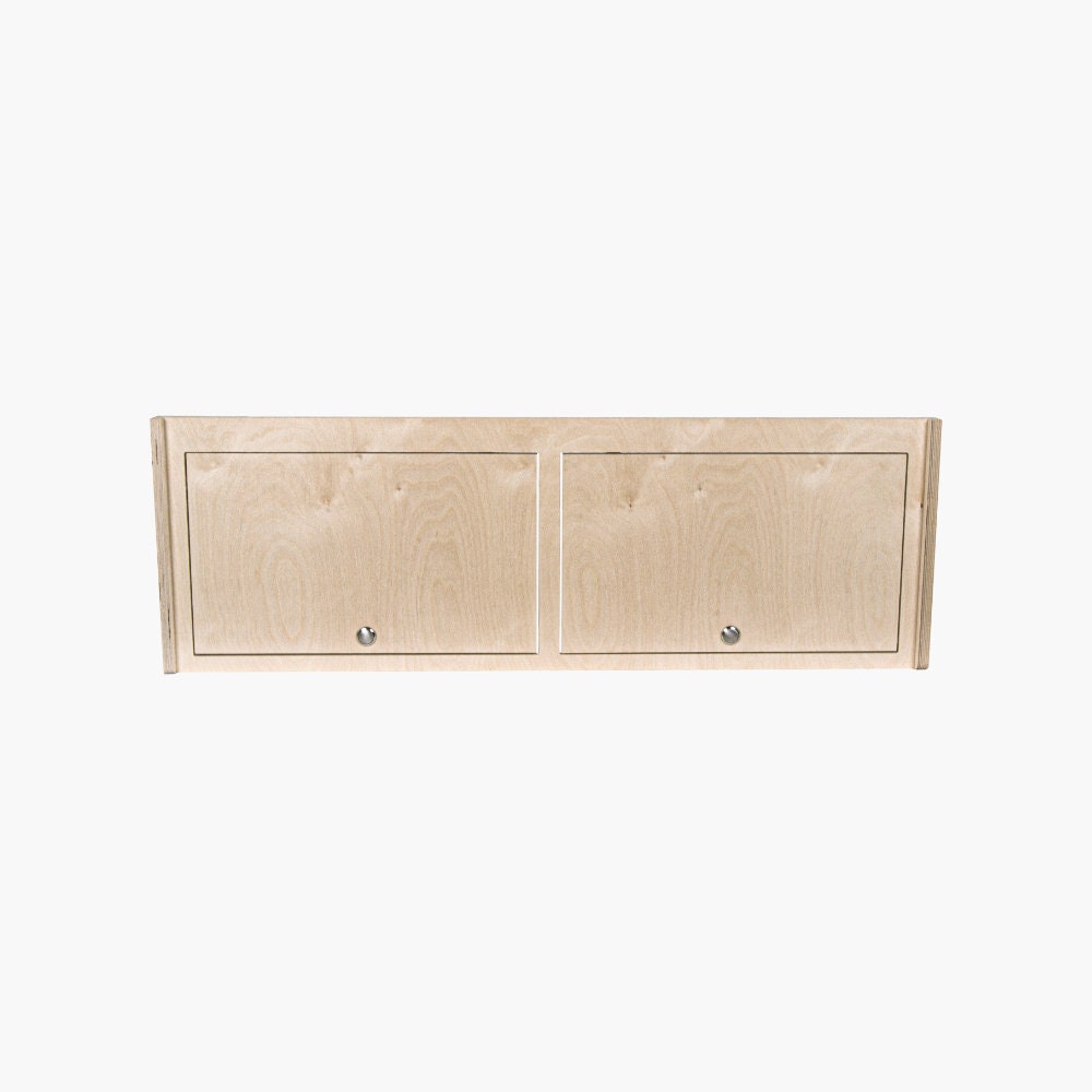 Ford Transit Cabinets | DIY Kits for Camper Vans - Etsy