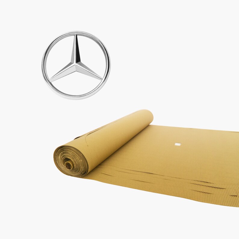 Paper Template Kit for DIY Sprinter Van Panels - Etsy