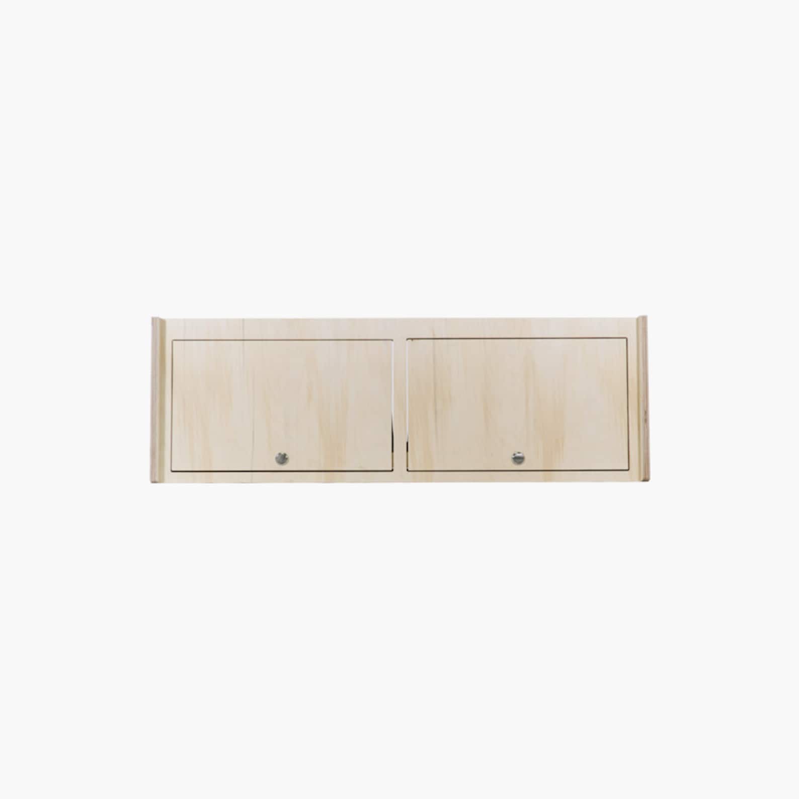 Ram Promaster Cabinets | DIY Kits for Camper Vans - Etsy