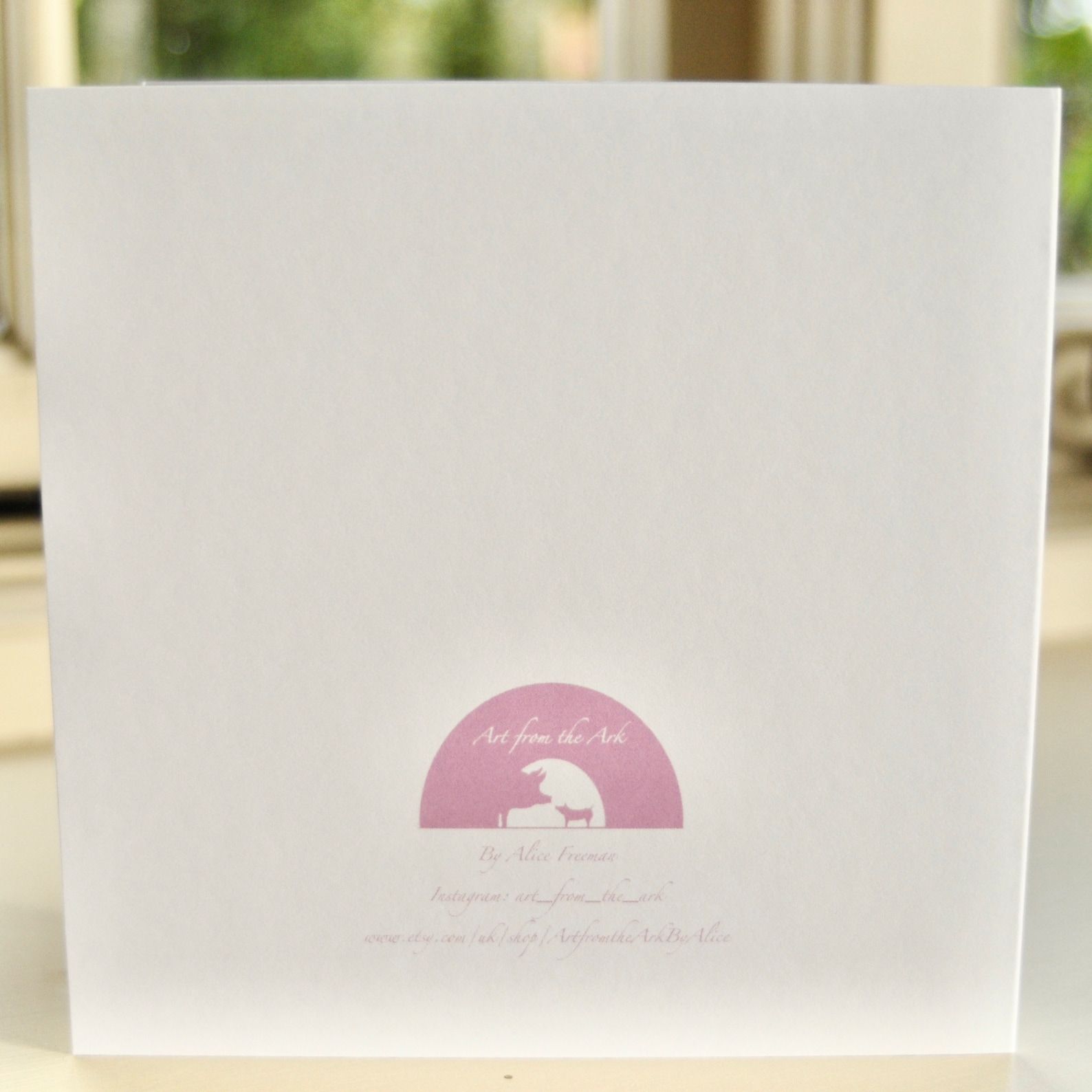 Quacking Greeting Card - Etsy