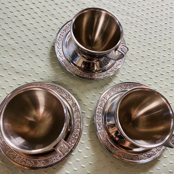 Inox 18 10 Italy - Etsy