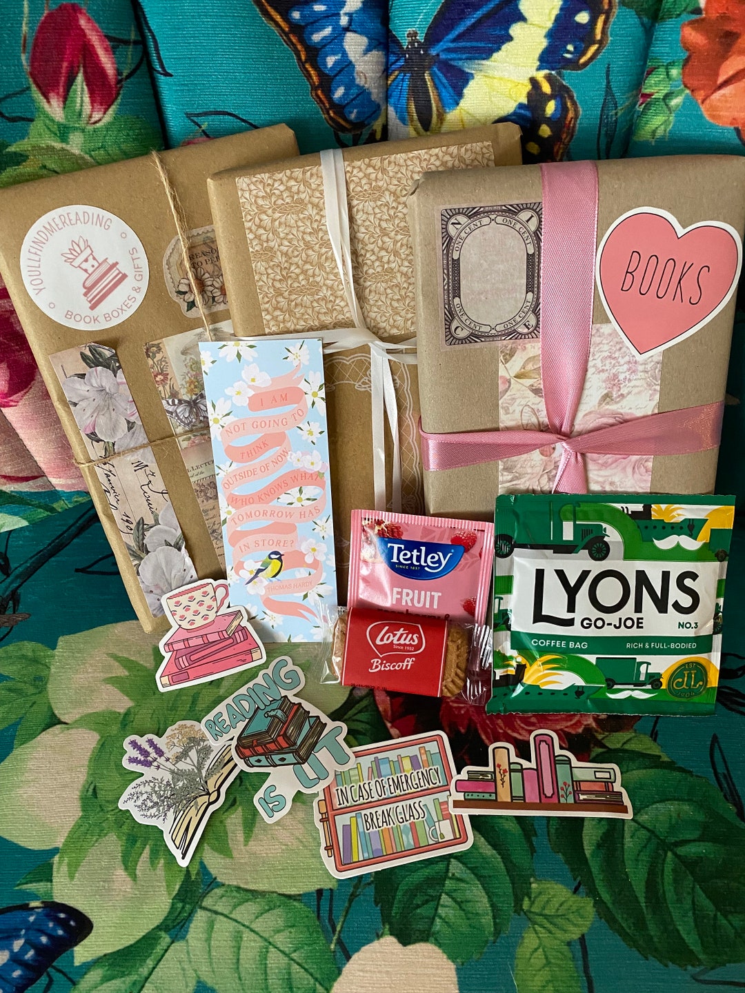 Mystery Book Bundle THREE Mystery Books Reader Gifts - Etsy UK