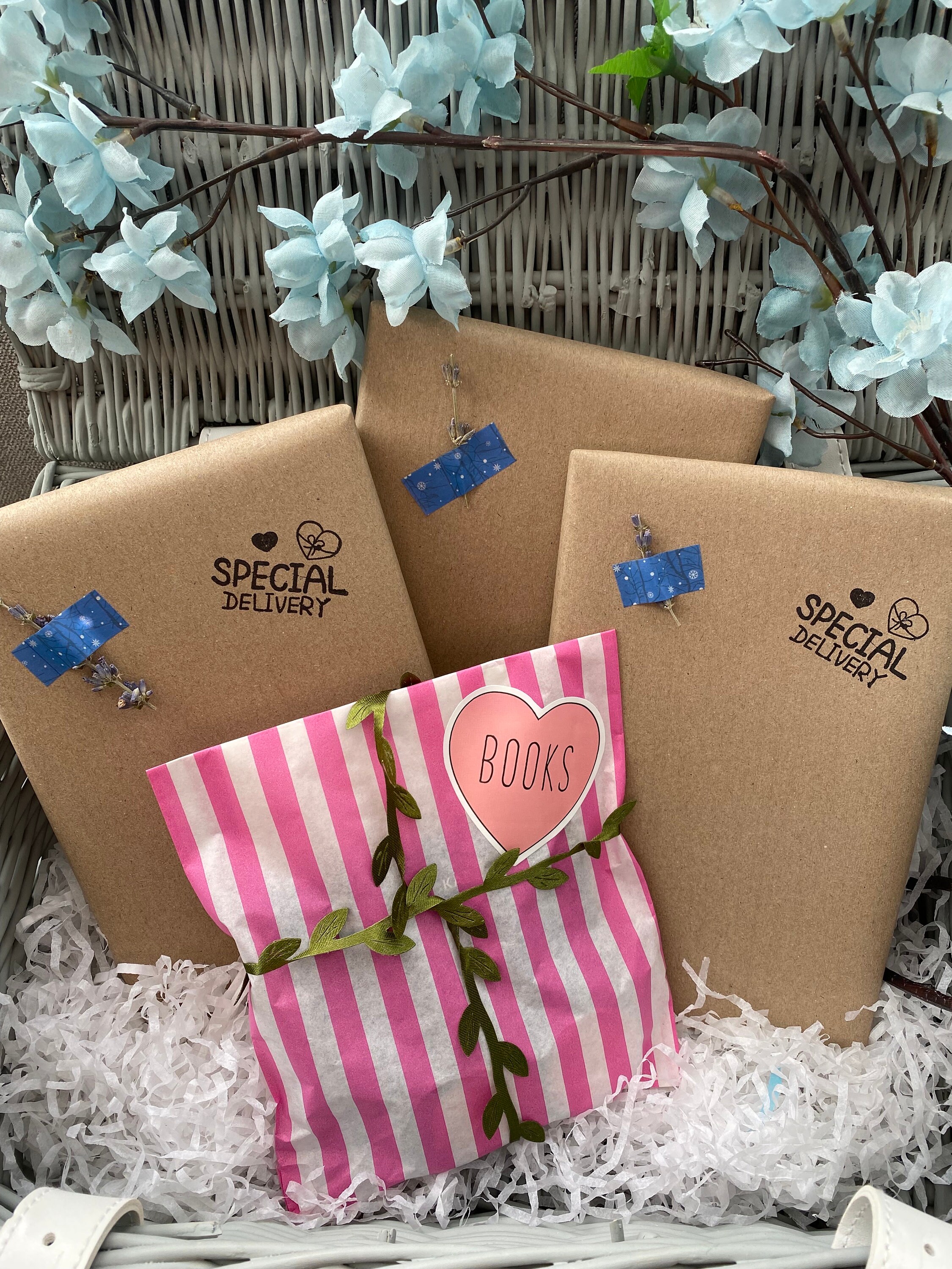 Mystery Book Bundle Three Mystery Books Reader Gifts - Etsy UK