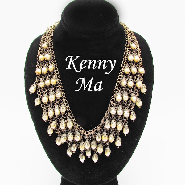 Kenny Ma Jewelry - Etsy