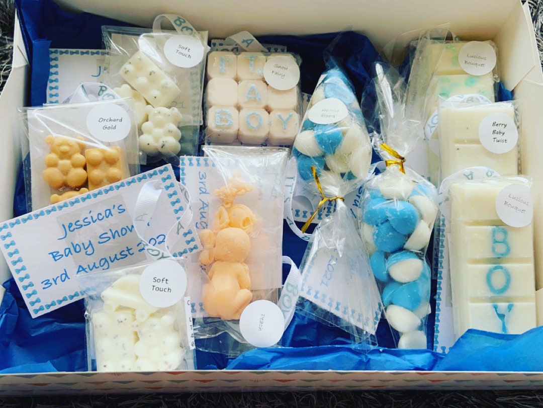 Baby Box Set - Etsy