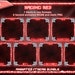 Full Animated Red Twitch Bundle, Animated Twitch Stream Package, Twitch ...