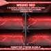 Full Animated Red Twitch Bundle, Animated Twitch Stream Package, Twitch ...
