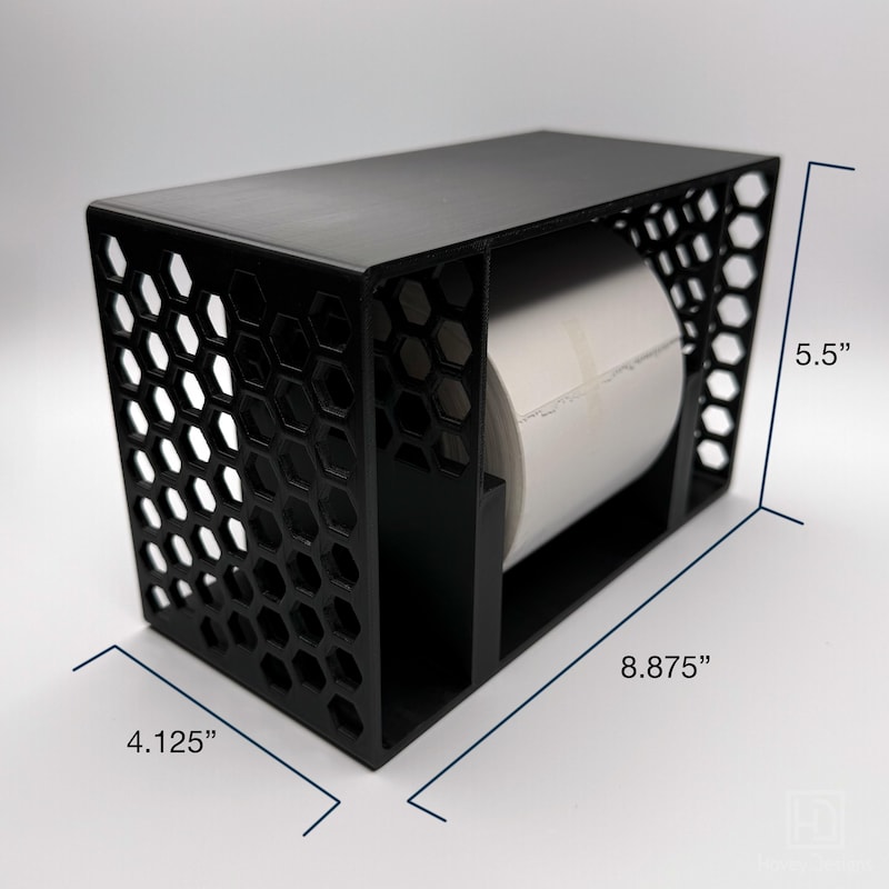 Thermal Printer Organizer - Etsy