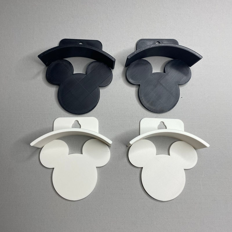 Mouse Ear Holder - Etsy