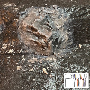 Miniature Rocks Set of 10 | Stone Dust | Terrain | Realistic Diorama - Etsy