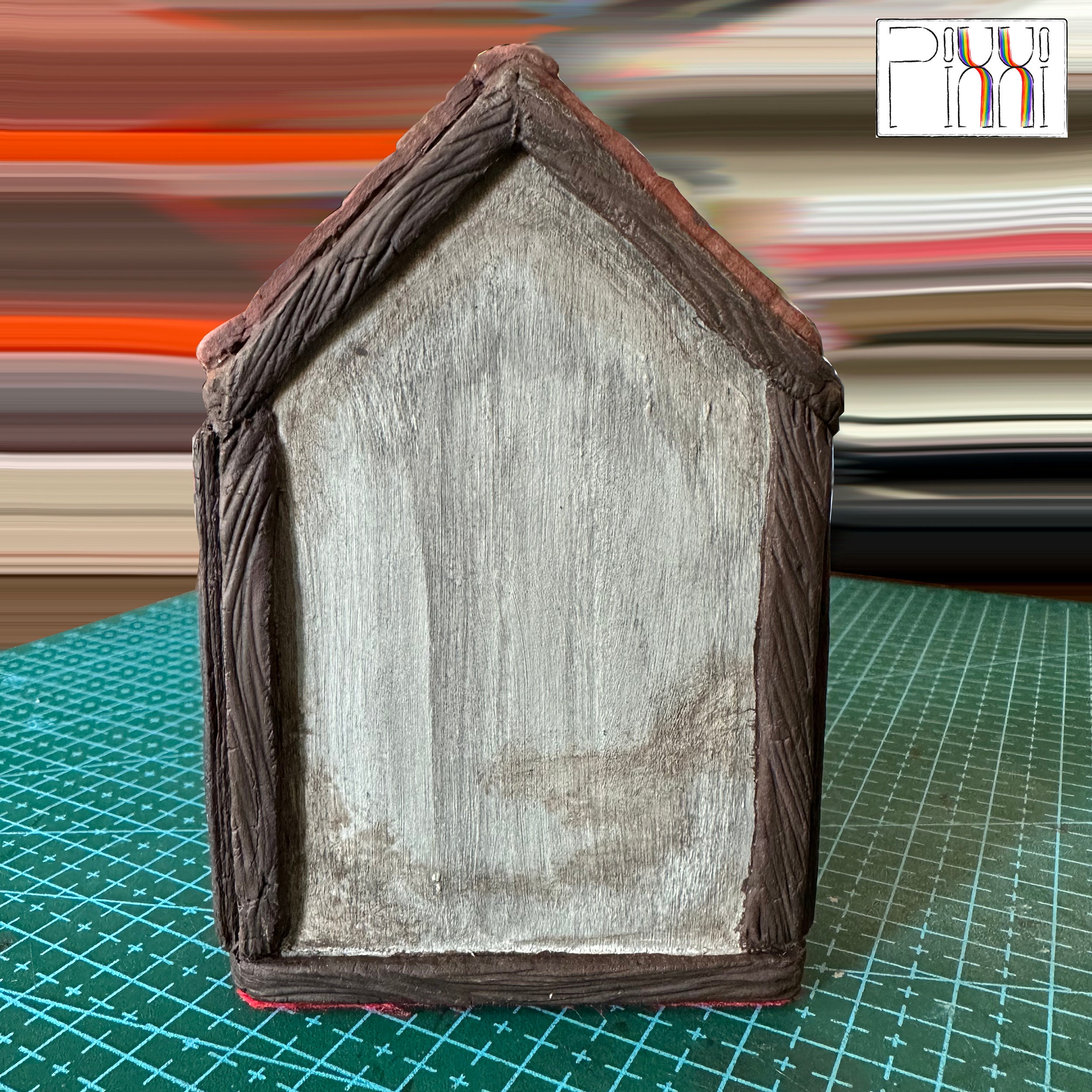 Dice House Dungeons and Dragons, D&D, Pathfinder, Medieval House - Etsy