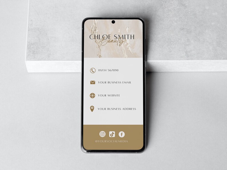 Price List and IG Highlights Bundle - Etsy