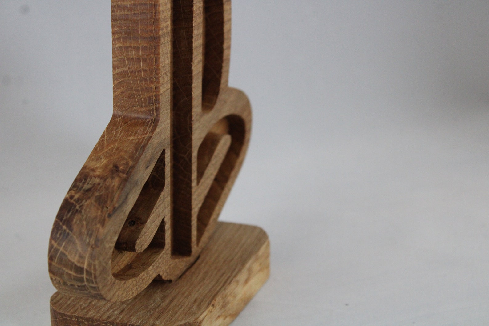 Wooden Playstation Stand With Cutout Effect Ps Logo Sign Ps5 - Etsy