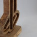 Wooden Playstation Stand With Cutout Effect Ps Logo Sign Ps5 - Etsy
