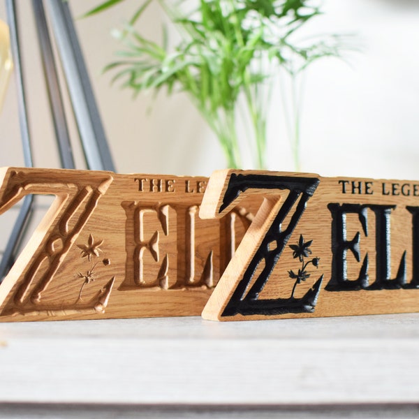 Legend of Zelda Triforce Shelf - Etsy