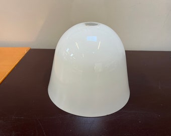 Glass Dome Lamp Shade - Etsy UK