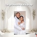 Wedding Photo Board | Birthday Backdrop | Custom Backdrop | Photo Props ...