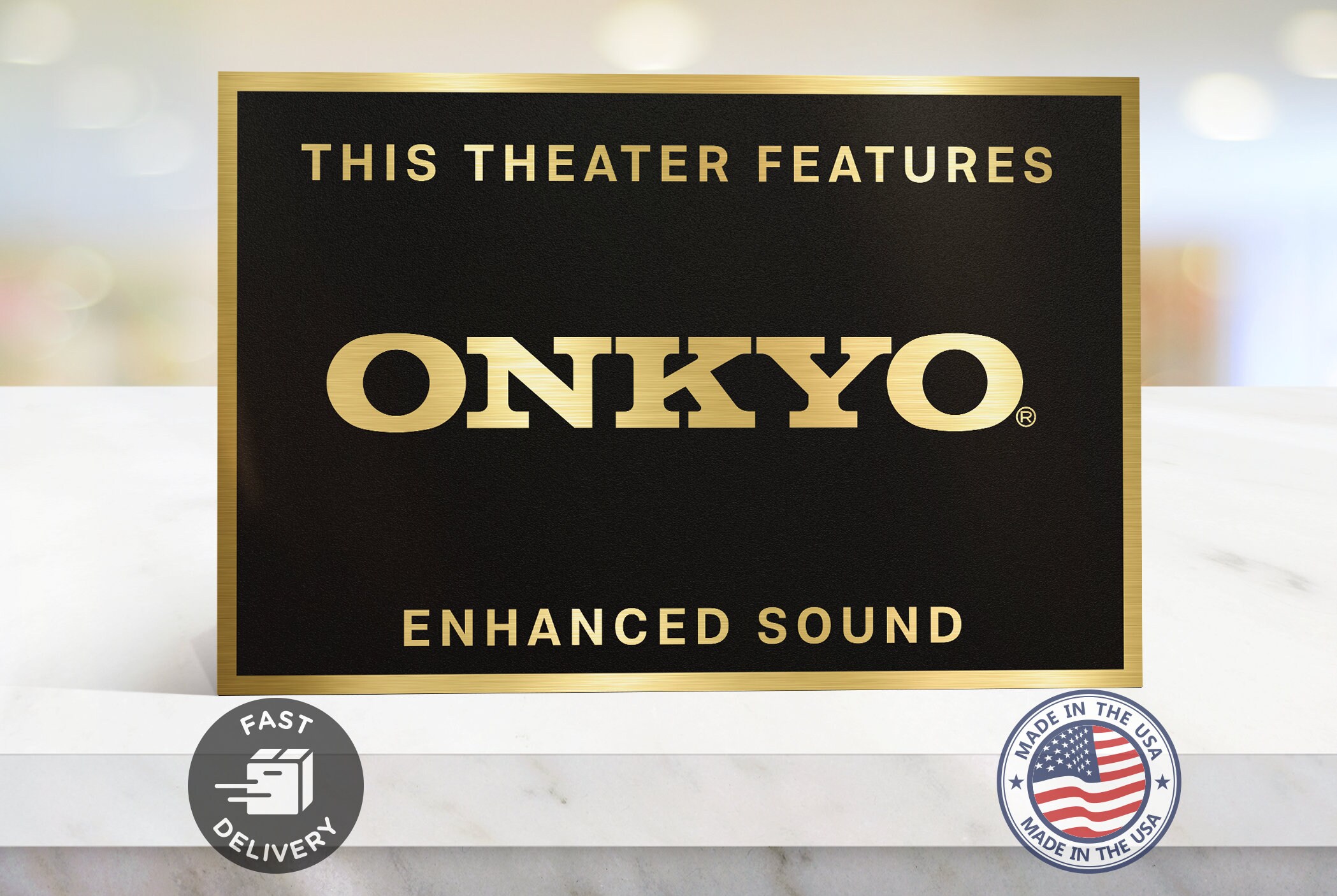 Onkyo Logo