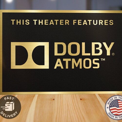 RATED G GENERAL AUDIENCE Movie Home Theater Sign - Etsy