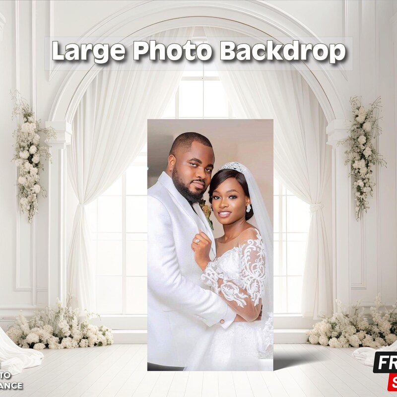 Foam Back Drop Photos - Etsy