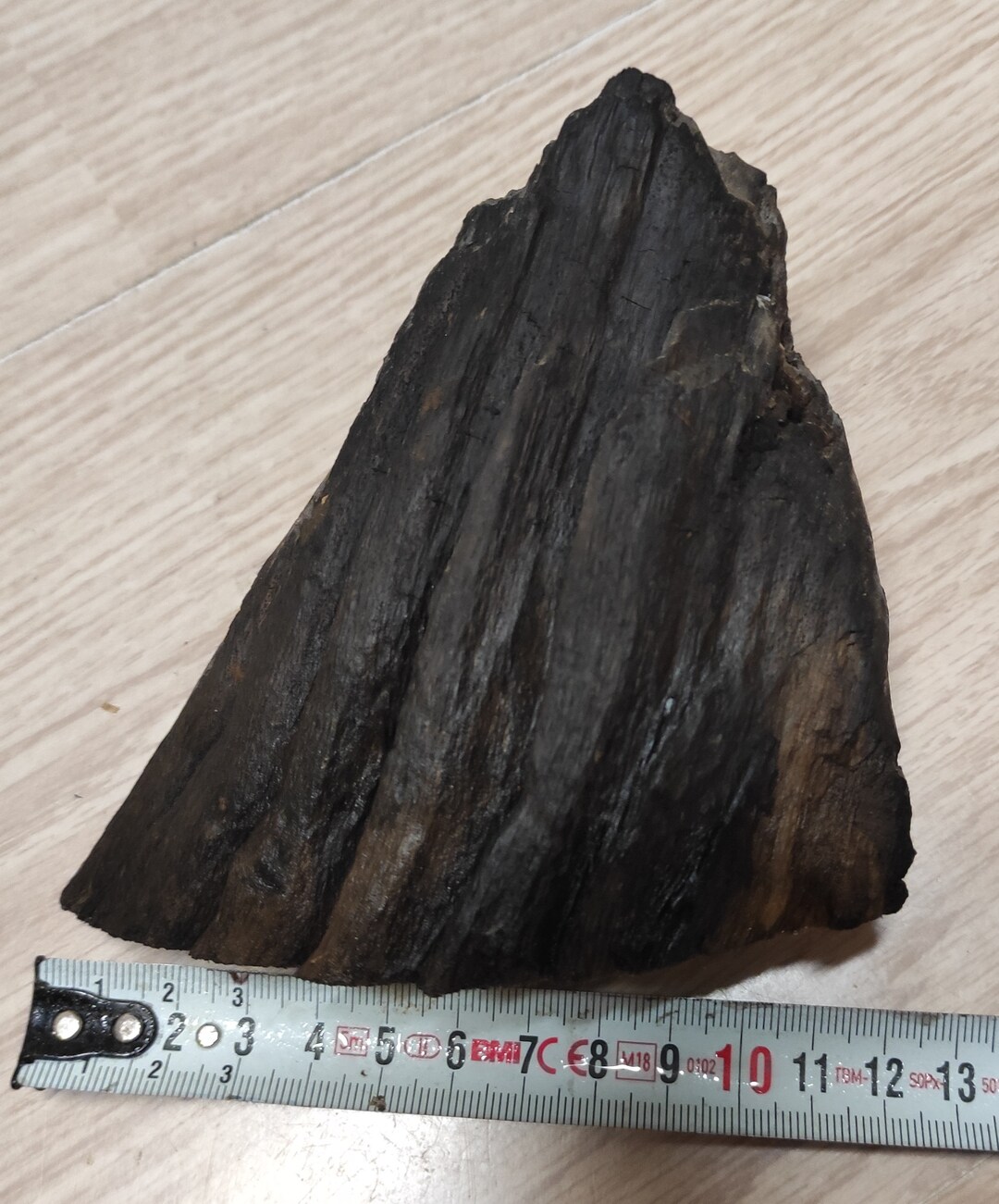 Bog Oak Black Oak Wood Burl Slice Woodworking Epoxy Resin - Etsy
