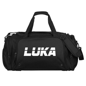 Personalised Sports Bags - Etsy