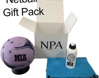Netball Gifts - Etsy Australia
