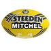Personalised Parramatta Eels Official NRL Ball size 5 - Etsy