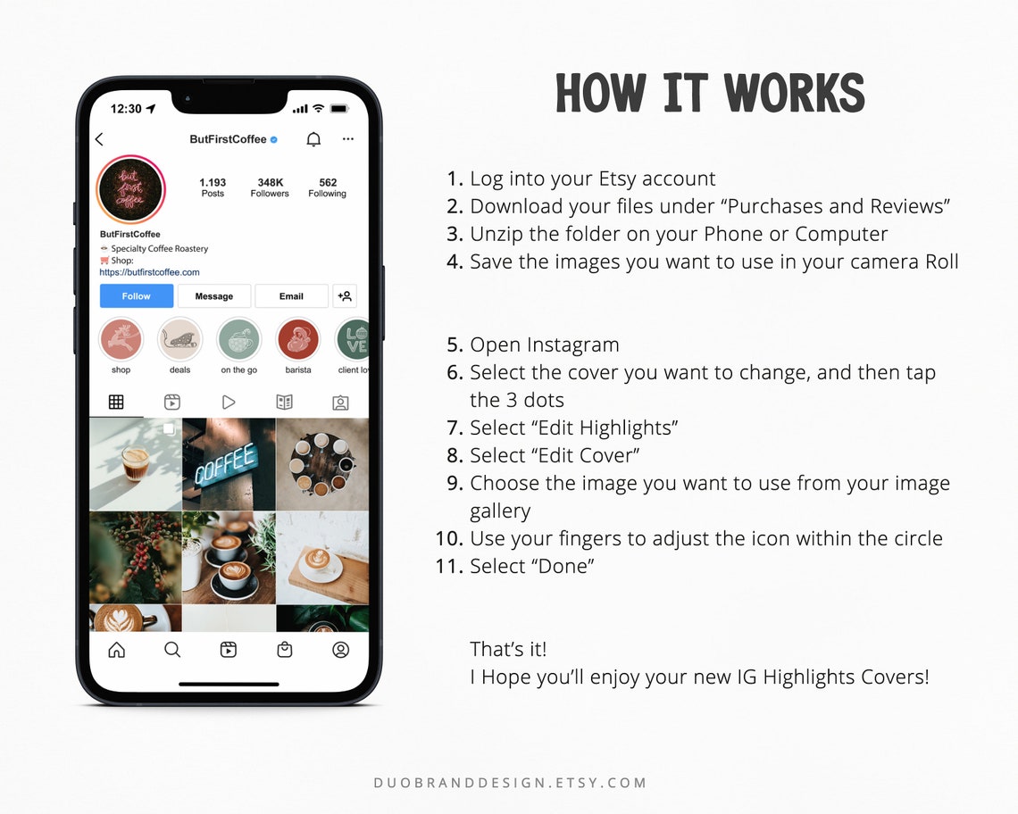 300 Xmas IG Highlight Covers, Minimalist Instagram Covers, Christmas ...