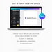 Editable Canva Logo Template - Digital Download - Feminine Logo ...