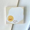 Coffee and Toast Sticky Notes/ Cosy Bakery Cafe Theme/ Cute Office ...
