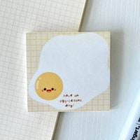 Coffee and Toast Sticky Notes/ Cosy Bakery Cafe Theme/ Cute Office ...