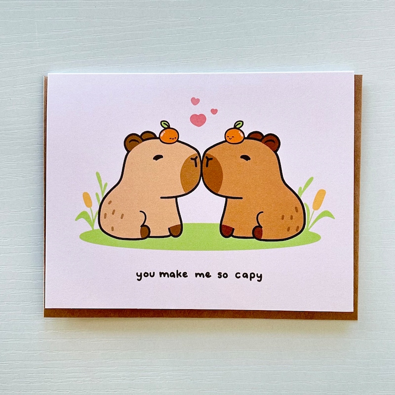 Cute Cards - Etsy