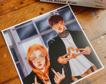 All for the Game Dust Jackets AFTG Special Edition Physical Set - Etsy