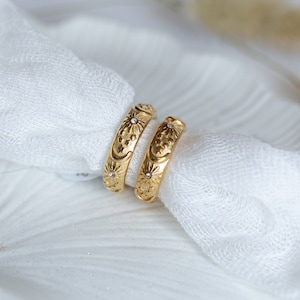 Real Gold Jewelry - Etsy