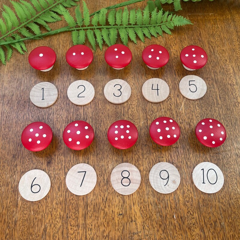 Montessori Math - Etsy