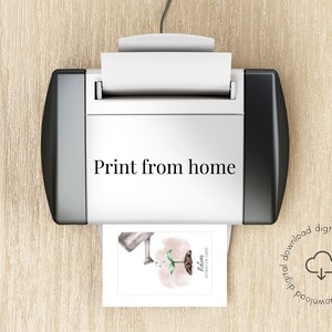 Nature Themed Affirmation Cards for Kids | Homeschool Nature Study ...