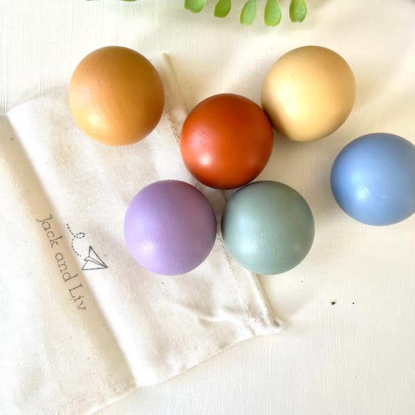 Montessori Baby - Etsy