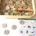 Uppercase Alphabet Sensory Play Kit | Sensory Bin Filler | Montessori ...