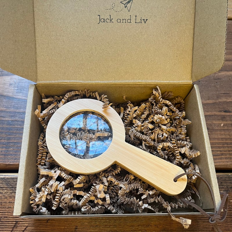 Small Wooden Nature Games - Etsy